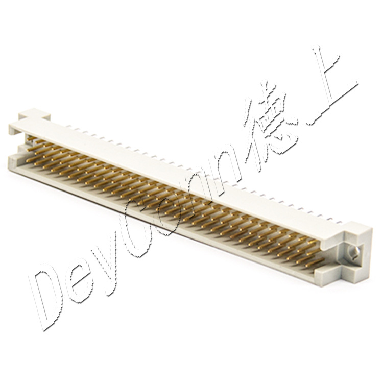 东莞排针排母-圆孔排针排母-DIN41612欧式插座-SCSI连接器-东莞市德上电子有限公司
