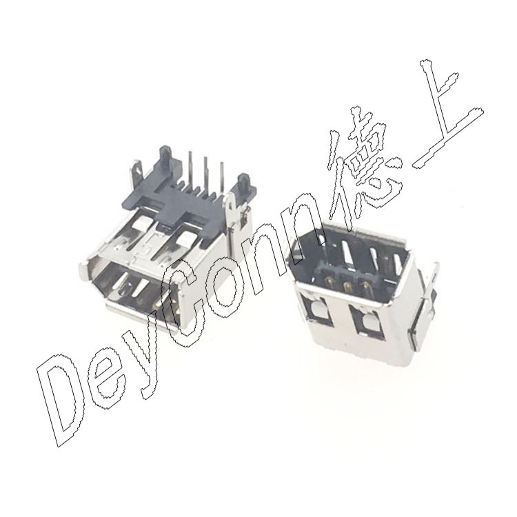 东莞排针排母-圆孔排针排母-DIN41612欧式插座-SCSI连接器-东莞市德上电子有限公司